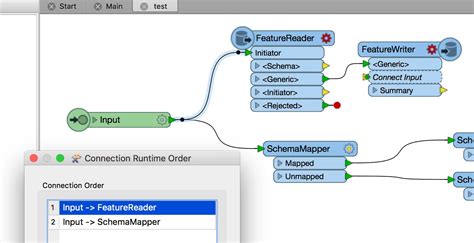 Schema Mapper And A Dynamic Where Clause Community