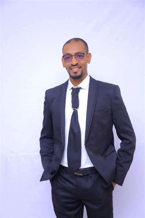 About Dereje Girma Medium