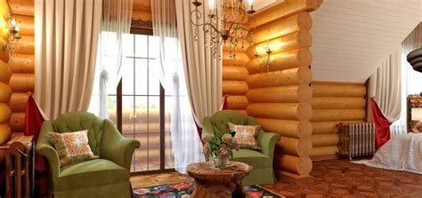 Как сделать перегородку в деревянном доме своими руками