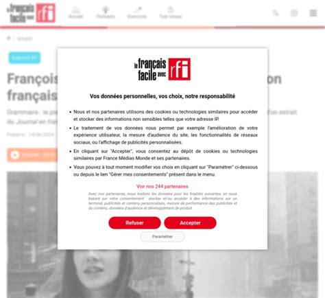 Le moteur du FLE sur le thème La Place Des Adjectifs