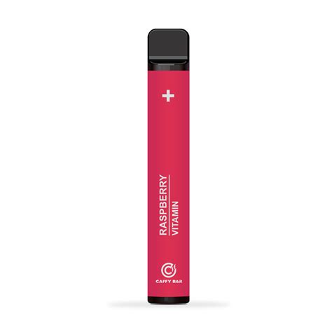 Vitamin B12 Vape Caffybar