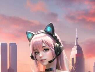 Lust Goddess Lola Mercenary Guide