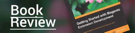 Magento Training Book ⭐️ Blog Wegento