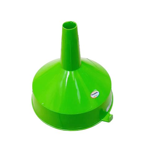 21 5cm Plastic Funnel Za
