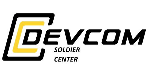 Devcom Soldier Center