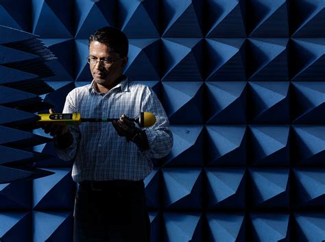 Electromagnetic Energy Measurement And Calibration Arpansa