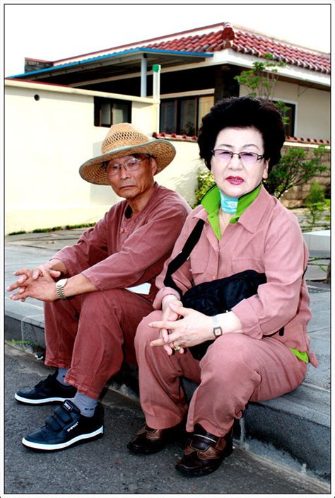 아버지와 어머니