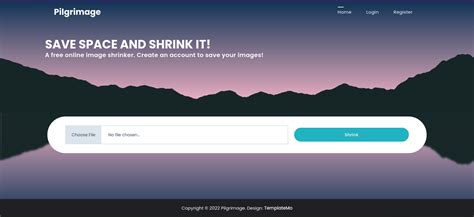 Hackthebox Pilgrimage Nasrallah