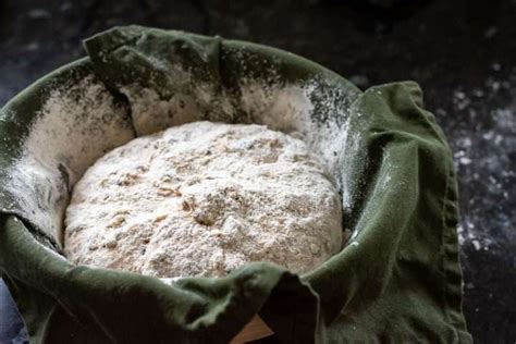 Rustic Seeded Sourdough Bread Recipe Somebody Feed Seb