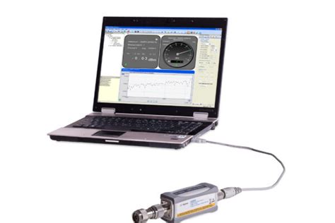 Usb Connected Power Sensors Extend Range To 67 Ghz With Known