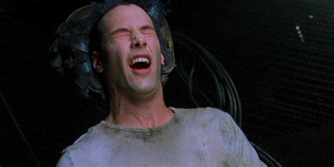 The Matrix 4 Set Photos Reveal Return Of Neos Real World Buzzcut