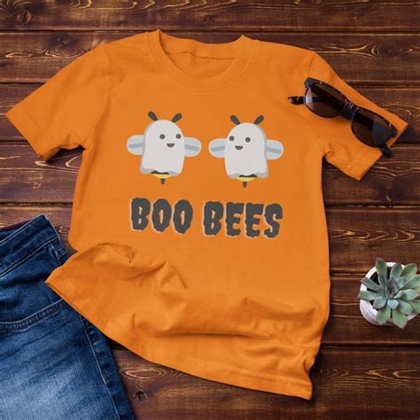 Boobees T Shirt Etsy