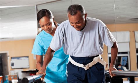 How To Become A Pta Therapy Jobs Guide Careerstaff Unlimited