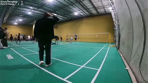 2024 04【md】purdue Open A R2 Sixun Tang Dongkan Hu Vs Ken Zhu Ji Kang Chen Youtube