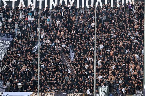 ΠΑΟΚ Σας περιμένουμε ΠΑΟΚ