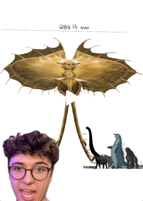 Anatomically Correct Godzilla By Cas3yartofficial R Godzilla