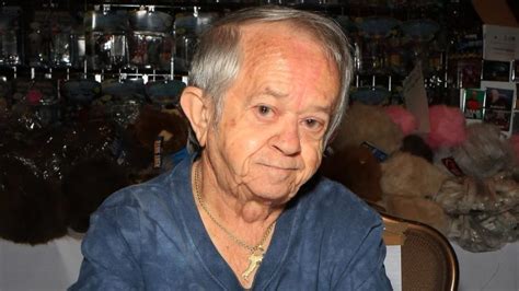 Murió Félix Silla El Actor Que Le Dio Vida Al Tío Cosa De Los Locos Addams De La Bahia