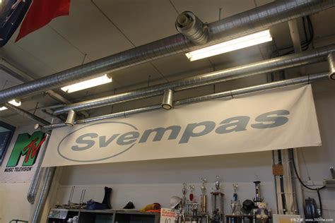 图Svempas改装厂总览 卡车之家