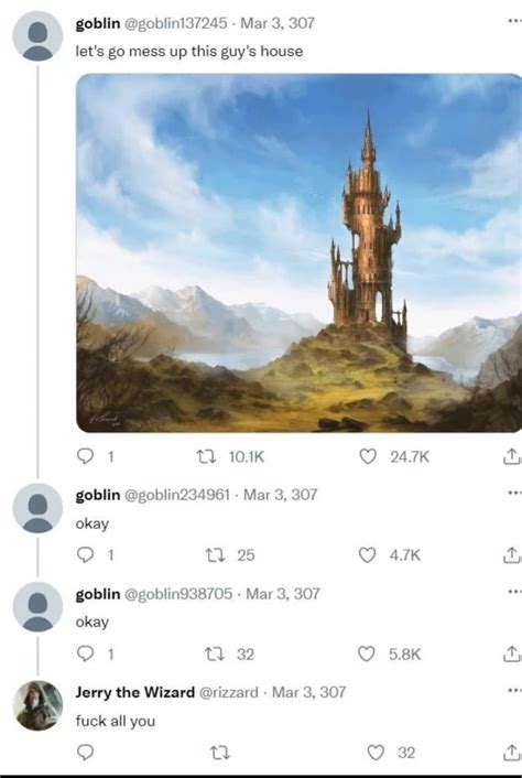 wizard posting : r/196