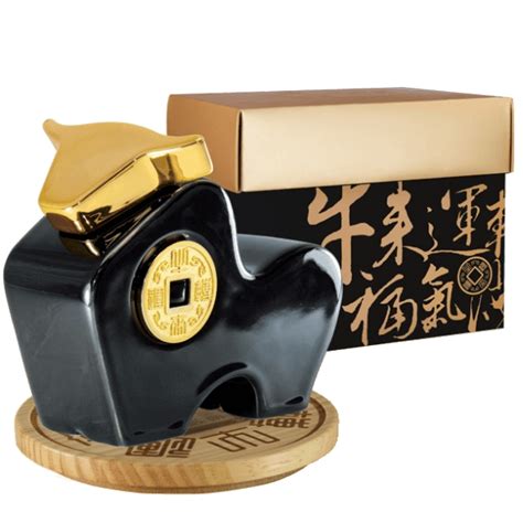 金門皇家酒廠 牛來運轉紀念酒 珍藏家洋酒 洋酒代理商 洋酒行 台北洋酒代理商 鶯歌洋酒行