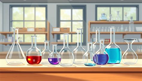 Different Types Of Laboratory Flasks And Their Uses Ucallmlabs