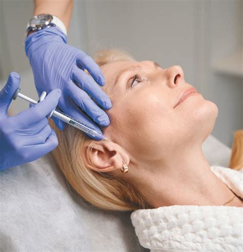 Unlocking Relief Botox Injections For Neck Tension In Easing Tmj