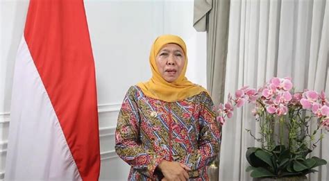 Gubernur Dan DLH Jatim Apresiasi Gerakan Merdeka Sampah Nasyiah Lintas