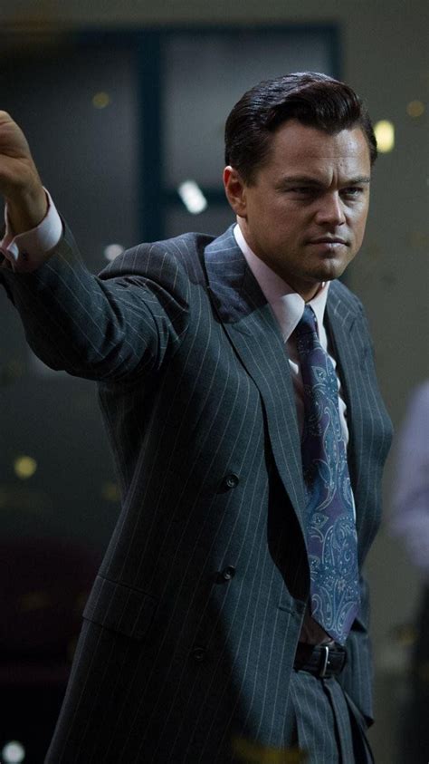 Jordan Belfort Wallpapers Wallpaper Cave