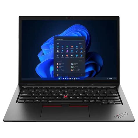 Thinkpad L13 Yoga Gen 3 13 Amd I Thin And Light 2 In 1 Amd Ryzen™ Pro