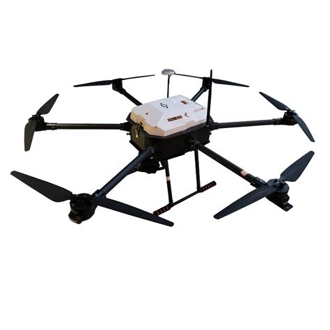 Security Drone Large Payload For Mine And Scout For Surveillance And