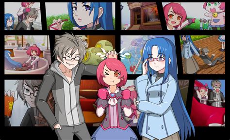 Acceleration Of Suguri 2 On Steam