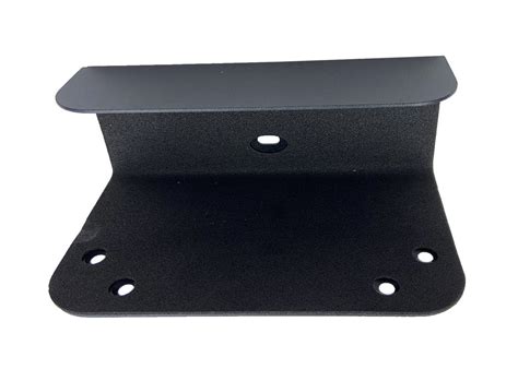 Durable Mini Pc Accessories Mini Pc Vesa Mounting Bracket For S Model Hold Stand