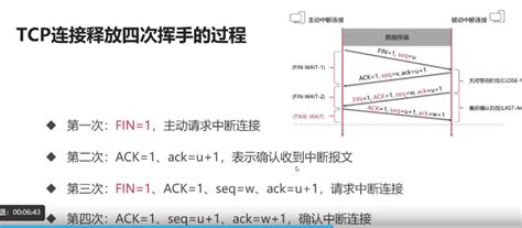 计算机网络 Tcp、udp协议分别属于什么层 Dodo神 博客园