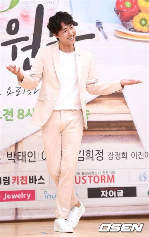 Lee Jae Woo 이재우 Picture Gallery Hancinema The Korean Movie And Drama Database