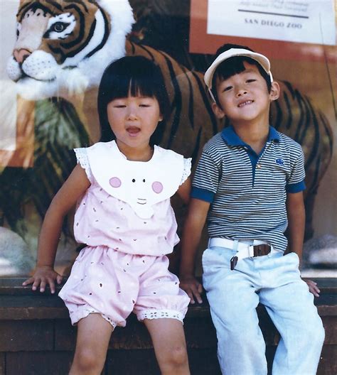 1984 7 Sonya And Sam Flickr