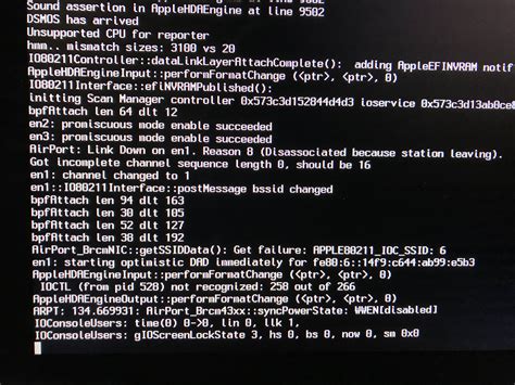 Imac Won T Start Up Apple Community