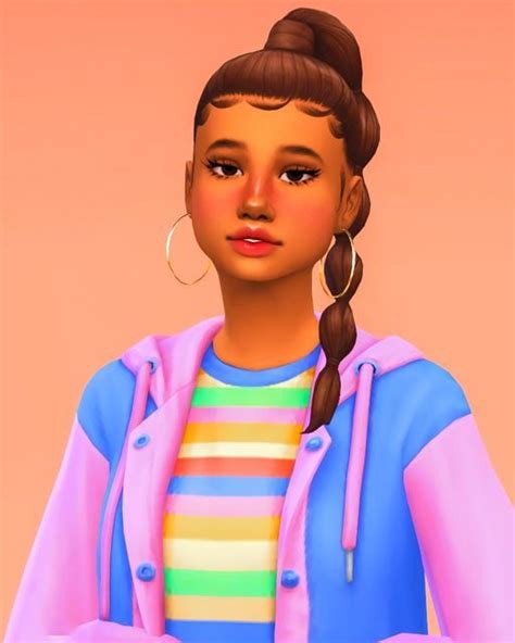 4 Story High School Years Teenage Daughters Sims 4 Game Sims House Ts4 Cc S Stories Sims