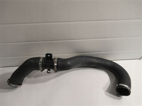 VW T5 Lift 2 0 TDI rura wąż przewód intercoolera 13213951308