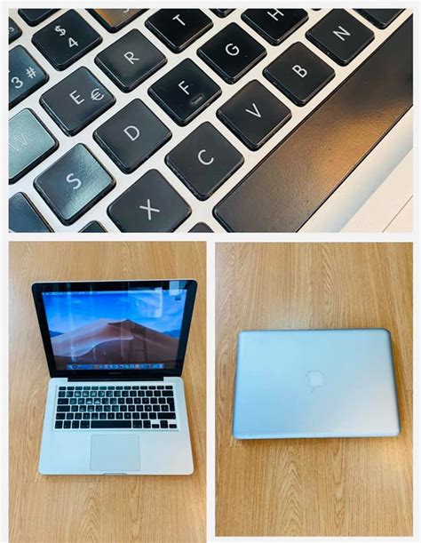 Mac Out Nos Llega Este Equipo A Full Ultimo Modelo