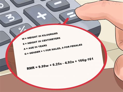 4 Ways To Increase Your Metabolism Wikihow