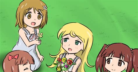 アイドルマスター アイマス絵まとめ コジコジのイラスト Pixiv