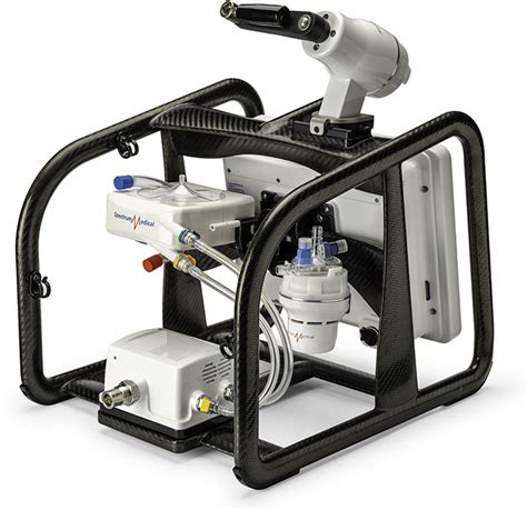 Spectrum Medical Clinical Emr Systems And Advanced Perfusion Technologies