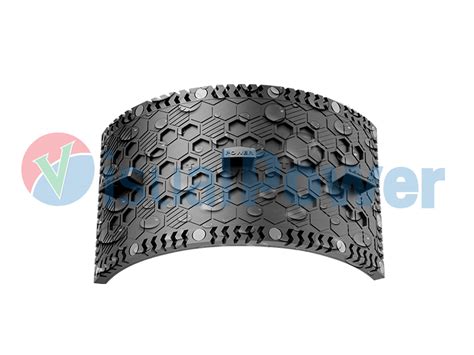 P4 Outdoor Water Proof Flexible LED Display Module