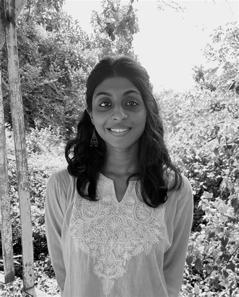 Anusha Sundar Columbia Center For Political Economy