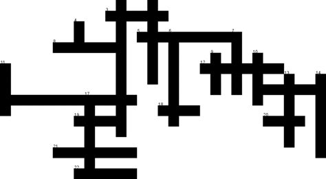 Sip Solve Crossword Labs