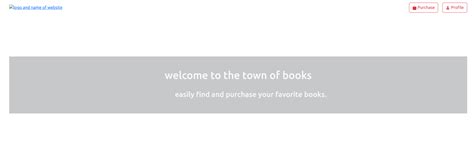 Bugs So Many UI Bugs Is Present Issue 1 Karamraj BookTown GitHub
