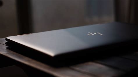 HP Spectre X360 13 With 10th Gen Intel Processors Launched In India TechRadar