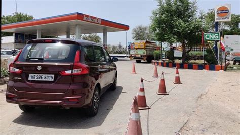 CNG Car Vs Petrol Car Which One To Choose HT Auto