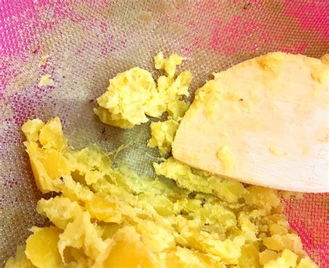 「裏ごし」とはどんなもの？和道一筋がわかりやすく解説！ フードマニア Food Mania By 旭屋出版