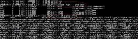 怎么把Logstash 通过 Kibana 可视化监控起来 CSDN博客